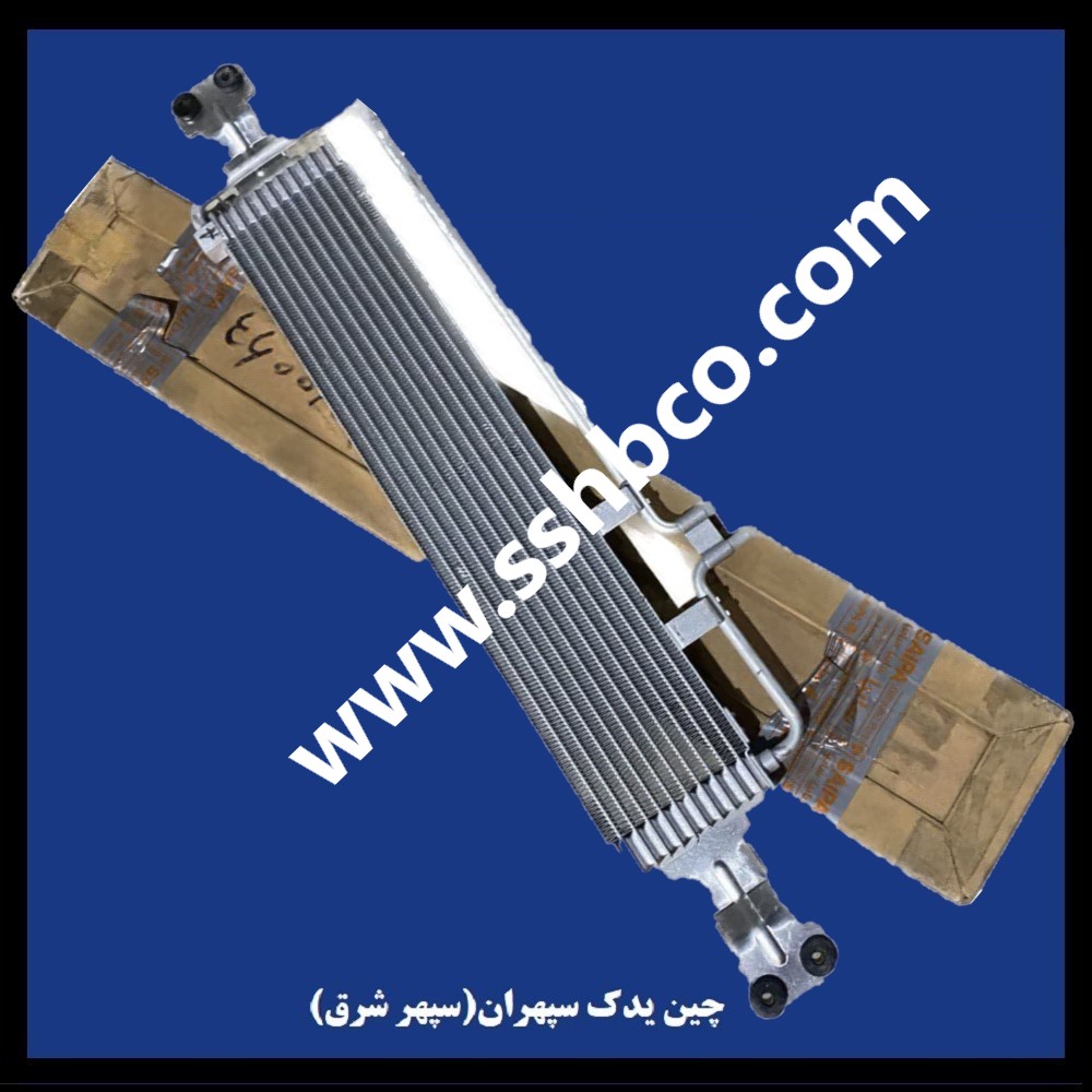 سردکن روغن گیربکس (ZOTYE DLF)زوتی dl5